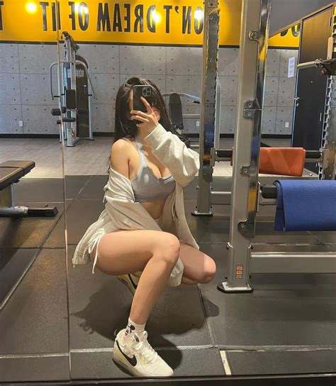 ㅇㅎ 거울셀카 찍을때 특징 유머 움짤 이슈 에펨코리아