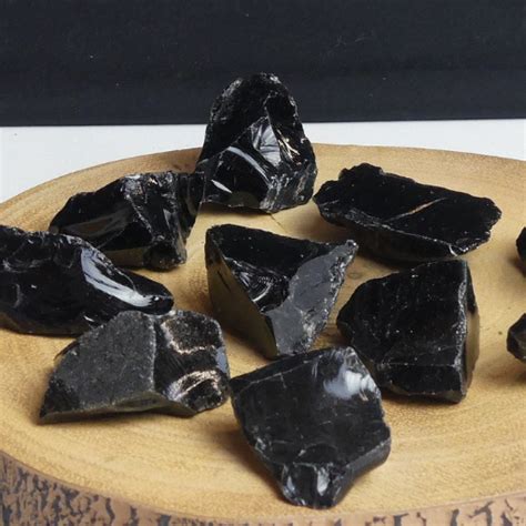 Understanding The Obsidian Color From Lava To Palette Gys