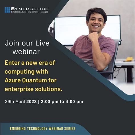 Ajay Khankhoje On Linkedin Azurequantum Quantumcomputing Azure