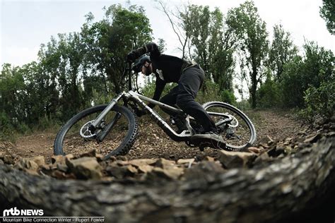 Sram Db8 Bremse Im Test Günstig Aber Auch Gut Mtb News De