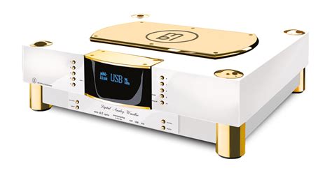 Da Converter 1611 F
