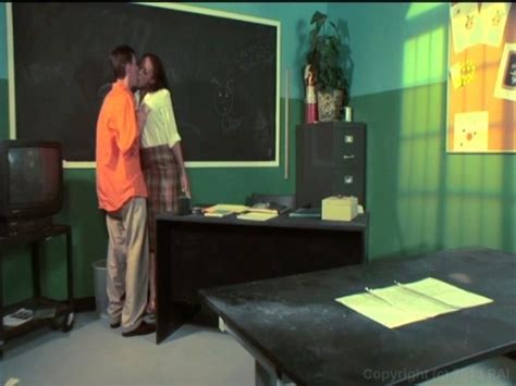 Teacher S Pet From Busty Beauties By Hustler HotMovies