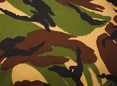 Disruptive Pattern Material Wikipedia