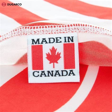 Textile Labelling Regulations Us Uk Canada And In Germany