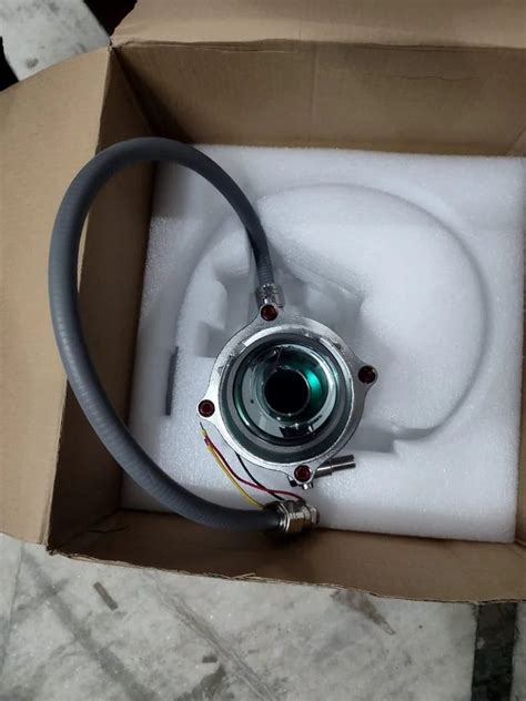 Honeywell Open Path Gas Detector Portable Multi At ₹ 575000 In New Delhi