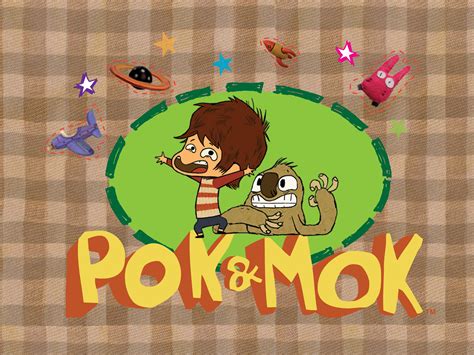 Prime Video Pok Et Mok