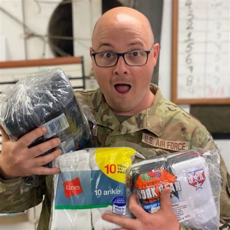 Girl Scout Cookies For Troops Soldiers Angels