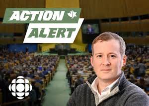 Cbc Radio Program The Signal Features Wide Ranging Discussion On Hamas