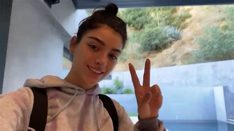 Did Griffin Johnson Cheat On Dixie Damelio Rumors Abound After Reported Break Up