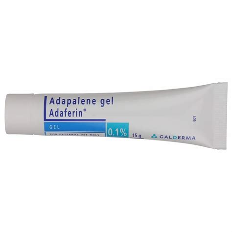 Adapalene Gel 0 1 15 Gm Latest Price Manufacturers And Suppliers