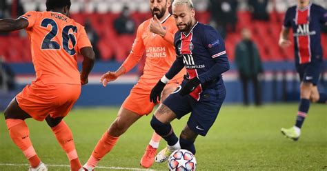 Neymar Scores Hat Trick As Psg Win Game Suspended After Racism Walkout