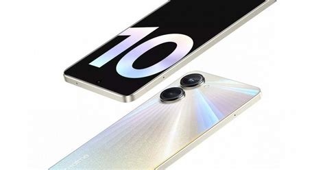 Realme 10 Pro+ with 108MP camera - Daily Tech Tips