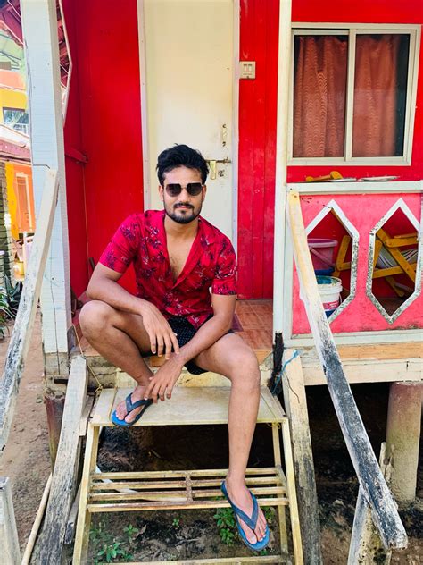 Aishwarya Raj Pandey Engineer Pratilipi Member Fc Bengaluru On