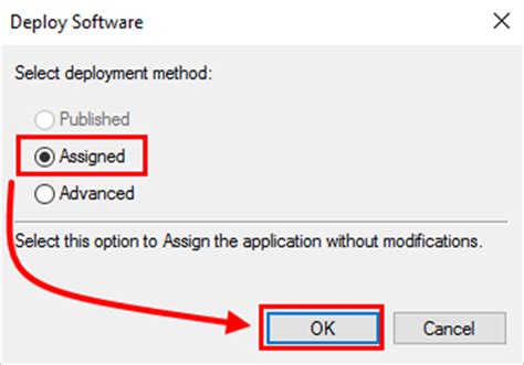 Kb6864 Deploy The Eset Management Agent Using A Group Policy Object Windows