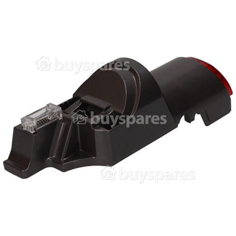 Dyson Power Switch Cover Assembly Buyspares
