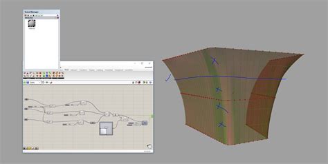 Surface Uv Grasshopper Mcneel Forum