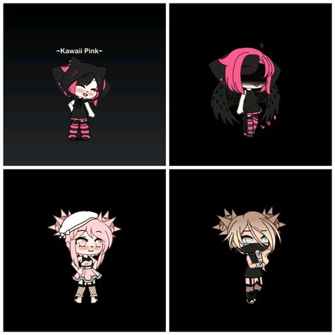 Pt2 Yearbook Trend Meme Aphmau Gacha Life Gacha Club Trend Porn Sex Picture