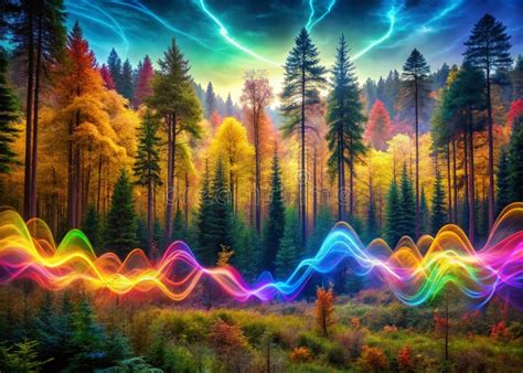 Understanding The Rhythms Of The Human Brain Exploring Different Types Of Brainwave Oscillations