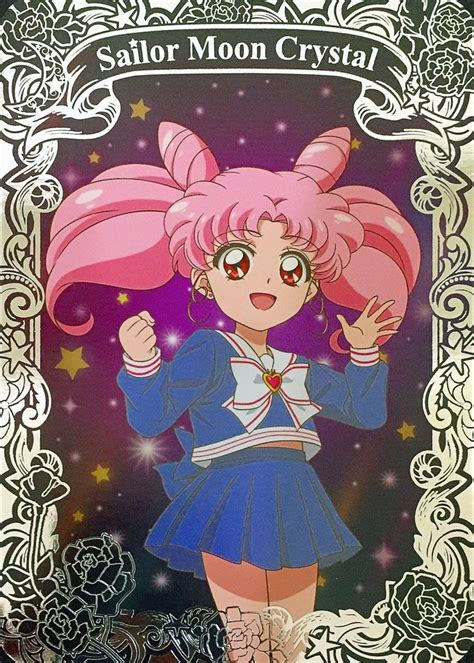 Chibiusa On Tumblr