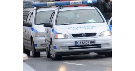 Заловиха насилника на бабата от село Габровница