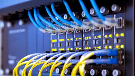 Understanding Industrial Ethernet Switching Rowse Automation