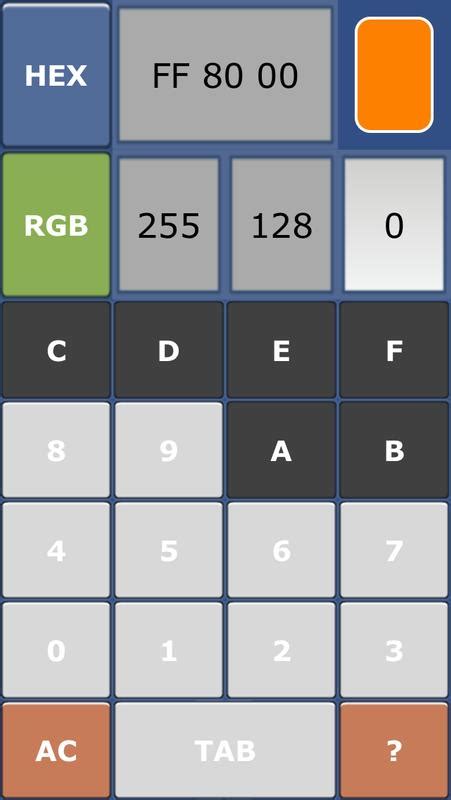 Hex Dec Oct Bin Dev Calc APK Download Free Productivity APP For Android APKPure Com