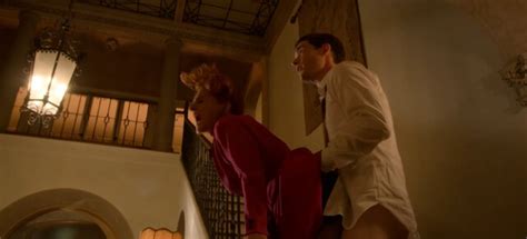 Nude Video Celebs Patti Lupone Sexy Hollywood S01e01 2020 2