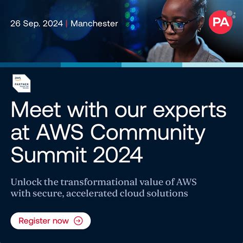 Rahul Gupta Cloud And Digital On Linkedin Looking Forward To Joining Aws At The Community