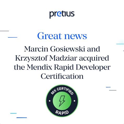 Pretius On Linkedin Lowcode