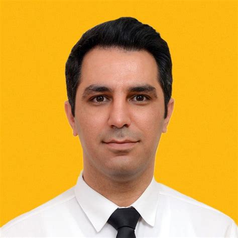 Mohi Bagherani Medium