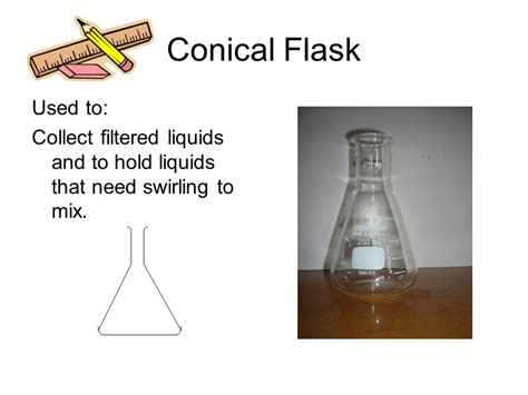 Conical Flask Erlenmeyer Flask Diagram Definition 43 Off