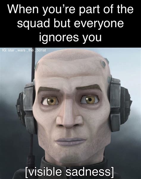 Echo Deserved Better R BadBatchMemes