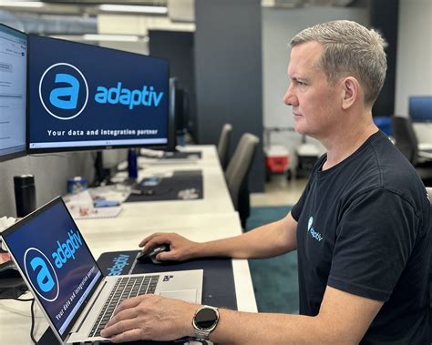 Integration Development Adaptiv