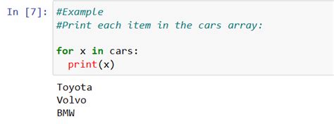 Python Arrays Arrays By Sanoferkurshid Jan 2024 Medium