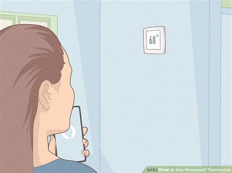 Ways To Use Honeywell Thermostat WikiHow