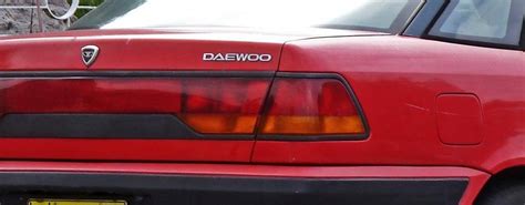 Daewoo - Modelle, Preise, Übersicht | AutoScout24
