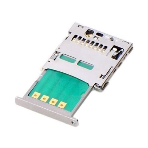 Molex 504528 0892 SIM Card Connector Female Type MicroSD Price From Rs 137 Unit Onwards