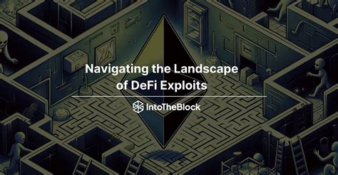 Navigating The Landscape Of Defi Exploits Insights From Our New Dashboard By Juan Pellicer