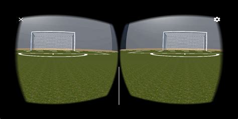Github Gameditorpenalty Android Vr Unity A Penalty Simulator Made With Unity For Android Vr