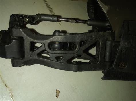 Yokomo YZ DTM Slider With Upgrades R C Tech Forums