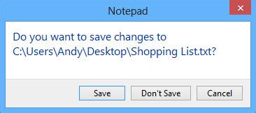 Seven Common Windows Error Messages Dummies