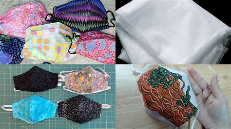 6 Types Of Interfacing Fabrics And Their Uses Wayne Arthur Gallery