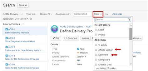 Jira Basics Module 5 Versions Components Test Management
