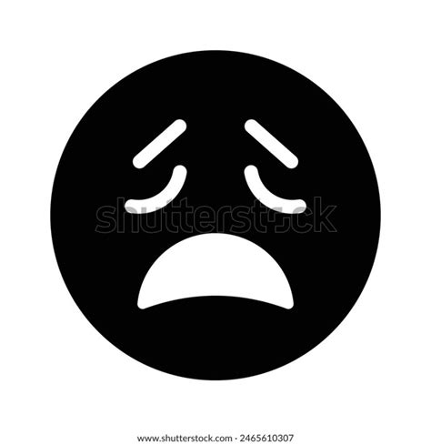 Get This Amazing Crying Emoji Vector Stock Vector Royalty Free