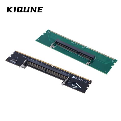 Bộ Chuyển đổi Bộ Nhớ Máy Tính Xách Tay Kiquneddr3 Ddr4 Ddr5 So Dimm
