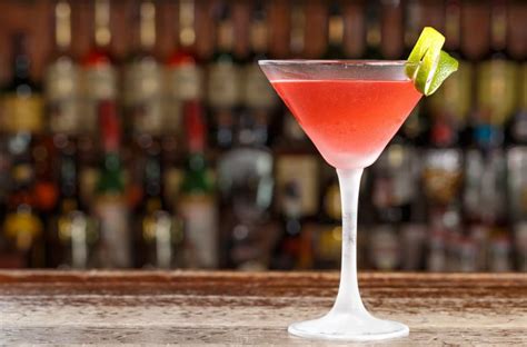 Cómo Hacer En Casa El Trago Icónico De Sex And The City Para Disfrutar Del Reestreno En Netflix