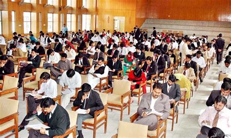 CSS Results Here Is The Final List Of Successful Applicants