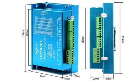 HLTNC 4th A Axis Rotary 65mm 4 Jaw Chuck MT2 Tailstock Nema34 Closed Loop Stepper Driver Motor