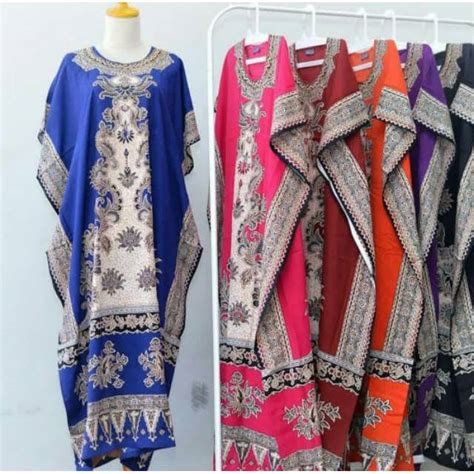 Jual Daster Lowo Minimalis Kencana Ayu Shopee Indonesia