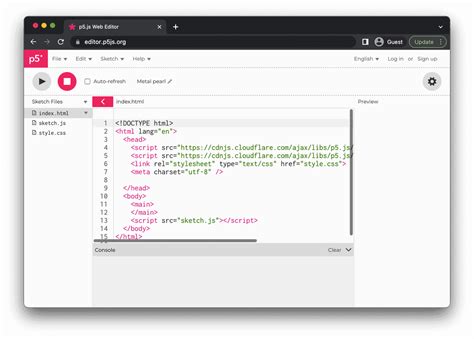 6 physics libraries nature of code